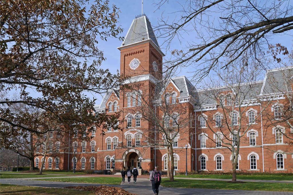 Colesco | Industries | Institutional